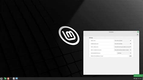 Whats New In The Officially Released Linux Mint 22 Serverhost