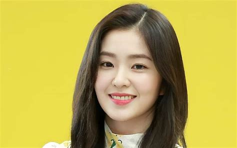 Irene Body Measurements Height Weight Bra Size Shoe Size