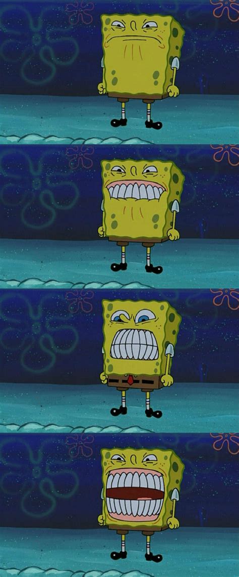 Spongebobsquarepants Spongebob Animation Cartoon Toons Nicktoons