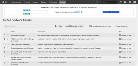 Workflow Booster For Jira Version History Atlassian Marketplace