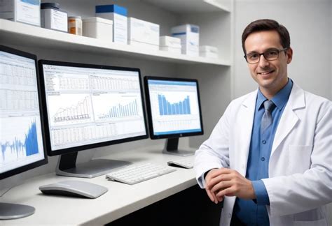 Statistical Software For Qa And Apqr Analysis In Lifesciences