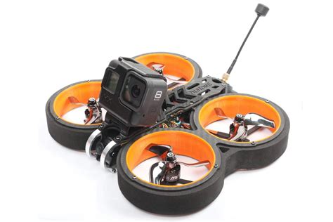 What Are The Types Of FPV Drone