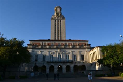 University Of Texas Tower Austin 2021 All You Need To Know Before