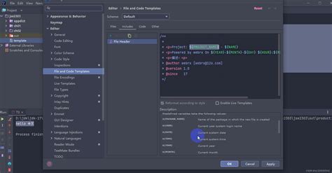 关于java注释和生成源程序的apijava 基于注释接口生成 Csdn博客