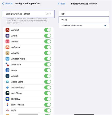 How Can I Reduce My Data Usage Optimum Mobile
