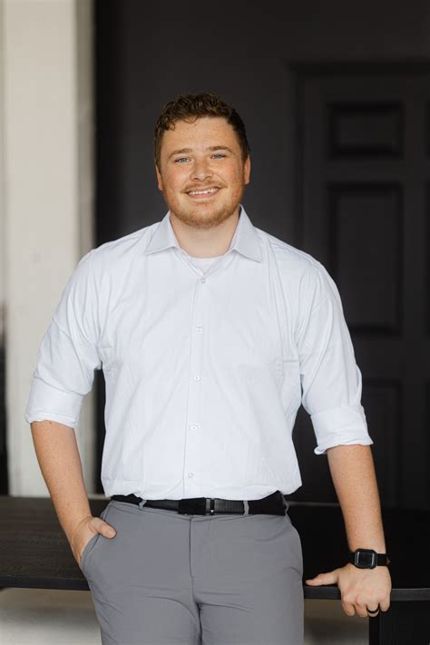 Brandon Fritz Realty Baxter Mn