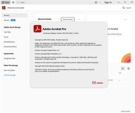 Adobe Acrobat Crack HaxNode
