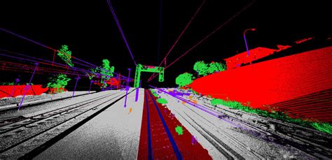 Unlocking The Power Of Fully Automated Feature Extraction Through Mobile Mapping Software