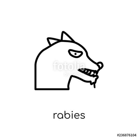 Rabies Vector At Collection Of Rabies Vector Free For Personal Use