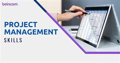 8 Must Have Project Management Skills How To Master Them