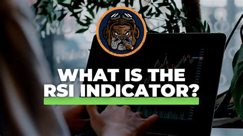 What Is The Relative Strength Index RSI Indicator