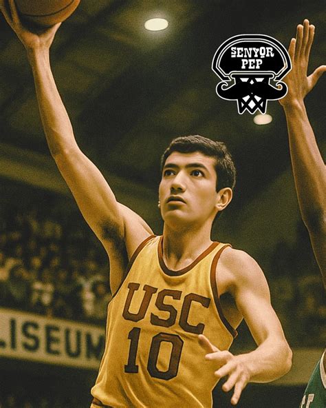 Senyor The Early Years Of Ramon Fernandez Long Before The Championships Mvp Trophies And