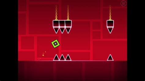 Geometry Dash Fail Youtube