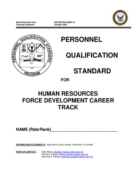 Fillable Online Distribution Statement A Dod Iacs Dtic Fax Email
