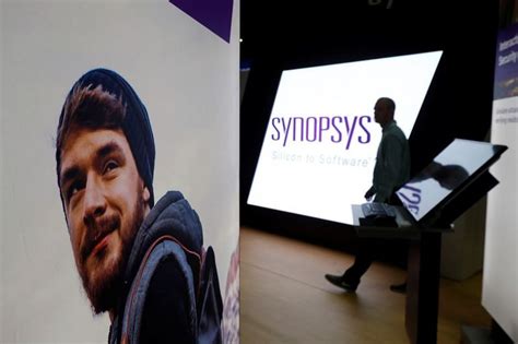 Synopsys Says New Tools Help Design Cars Data Centers Faster Theprint Reutersfeed
