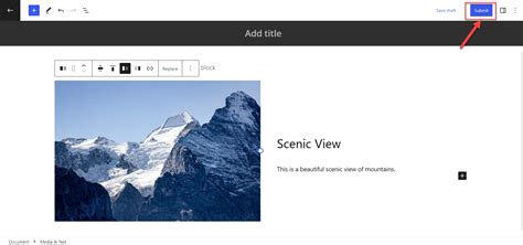 How To Use WordPress Block Patterns Complete Guide