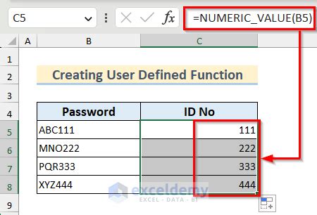 How To Use For Next Loop In Excel Vba Suitable Examples
