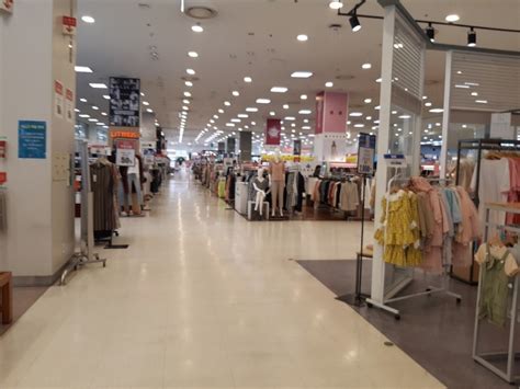 롯데마트 구미점 경상북도 구미시 가볼만한곳