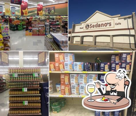 Sedanos 1100 N John Young Pkwy In Kissimmee Restaurant Reviews