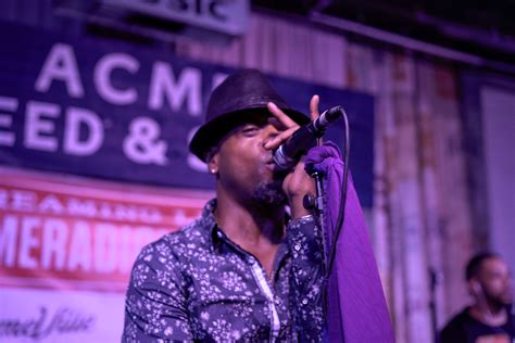 Gallery — Sam Mccrary And The Mix