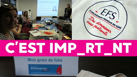 c est imp rt nt missingtype mon grain de folie