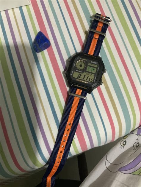 This Is My Third Go At Modding The Casio Royal R Casioroyale