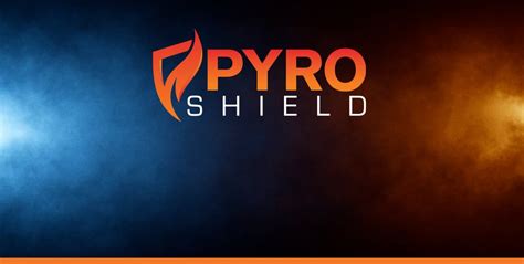 Pyro Shield