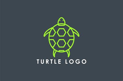 Turtle Graphics Logo