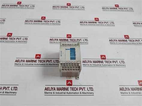 Obeh My110 8p Digital Inputoutput Module 375v Aeliya Marine
