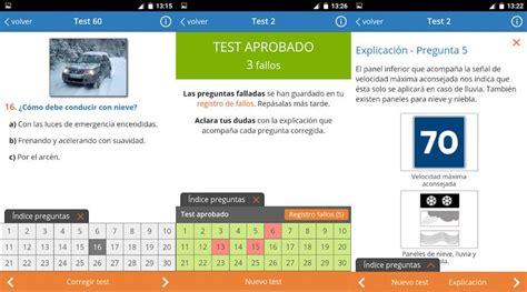 【descargar todo test test de conducir】para sacar el carnet facilmente