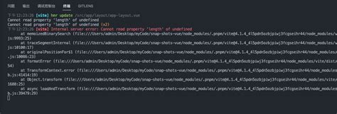 File Import Error Message Is Incorrect · Issue 12293 · Vitejsvite · Github