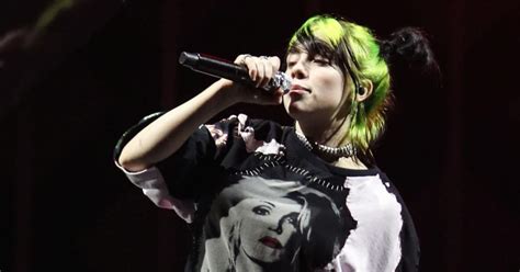 ბილი აილიშის შესახებ დოკუმენტურ ფილმს გადაიღებენ ტაბულა