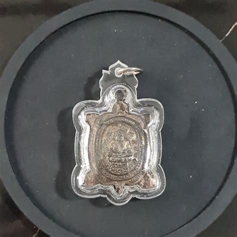 Lp Liew Hobbies And Toys Memorabilia And Collectibles Religious Items On