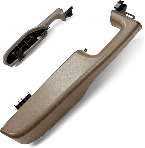 Umishi Front Left Driver Door Armrest Handle Replacement