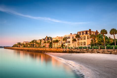 9 Best Beaches In Charleston Sc [and Nearby ] You Shouldnt Miss
