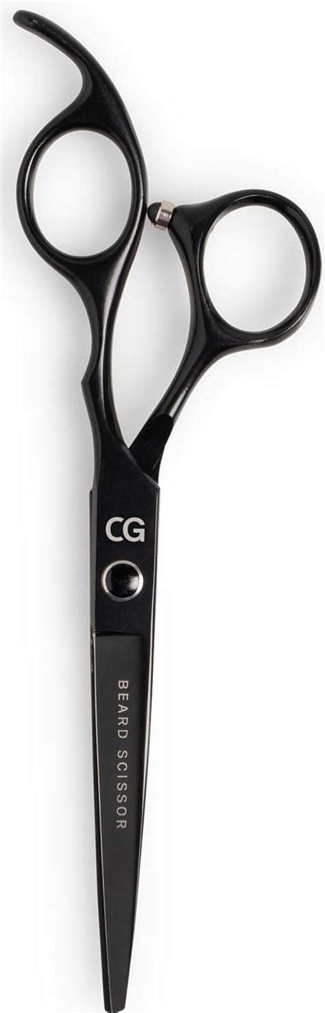 Copenhagen Grooming Beard And Hair Scissors