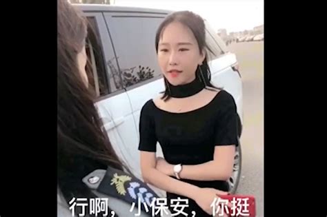 100亿女董事长扮保安，遭狗眼看人低，整个公司高管集体落马