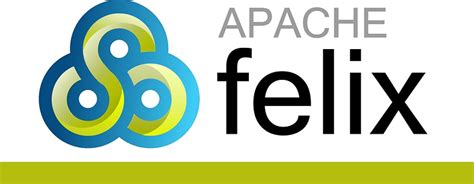 Apache Felix Logo Free Vector Images On Creazilla