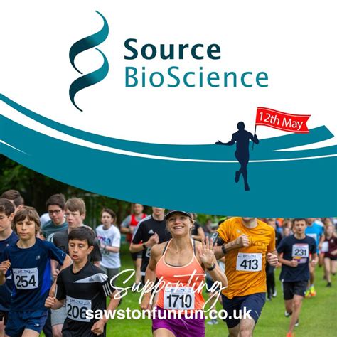 Source Bioscience On Linkedin Source Bioscience Are Proud To Sponsor