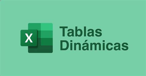 Microsoft Excel Tablas Dinámicas Kams Powerful Training