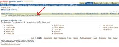 Managing Sessions In Oracle A Step By Step Guide To Killing A Session
