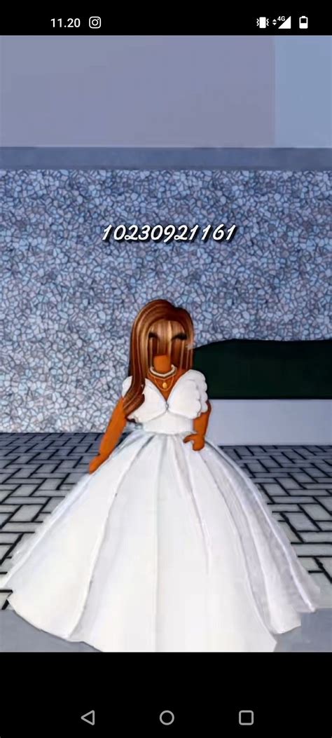Roblox Dress To Impress Wedding
