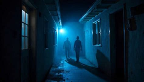 25 Most Haunted Places In California 2026 Ghost Tours Legends