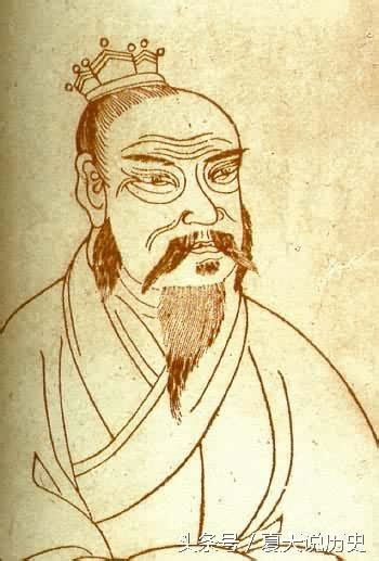 漢朝歷史 解密漢朝開國皇帝漢高祖劉邦死亡之謎 每日頭條