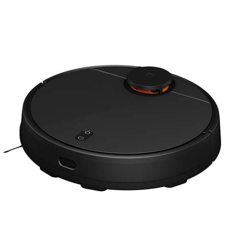 Робот прахосмукачка Xiaomi Mi Mop Pro Прахосмукачка и моп Функция Wi Fi 33 W Lsd лазерна