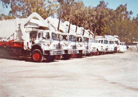 History Of Peninsula Sanitary Service Inc Peninsula Sanitary Service