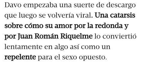 Out Of Context TikTok On Twitter Clarincom JAKAKAJAKAKSJSJSSJ Un Repelente Para El Sexo