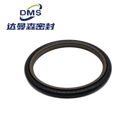 Metric Standard Full Size Rod Buffer Seals Gsi Pressure Seals And