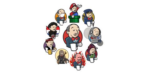 Why Jenkins Still Continuously Serves Developers Aws Open Source Blog