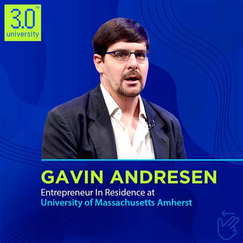 3 0 University Know Your Founder Learn Everything